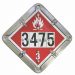 DUO-FLIP NUMBERED PLACARD SYSTEM FOR TANKERS - Ms. Carita Safetruck