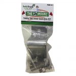 EZ MOUNT BRACKET ASSEMBLY - Ms. Carita Safetruck