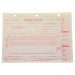 DRIVERS DAILY LOG BOOK PAGES (100/PK) - Ms. Carita Safetruck
