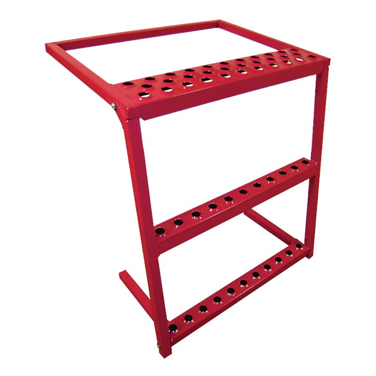 EZ STEPPER TRUCK LADDER - Ms. Carita Safetruck