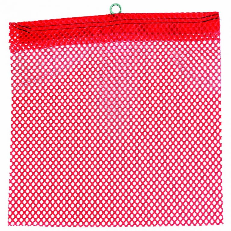 16" JERSEY FLAG ON WIRE W/LOOP - Ms. Carita Safetruck