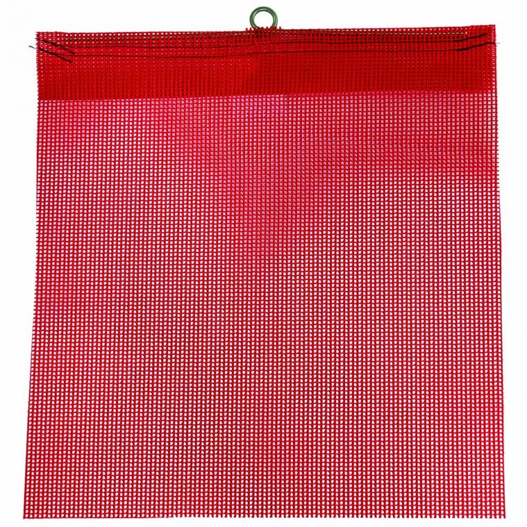 Wire Loop Safety Flags - Ms. Carita Safetruck