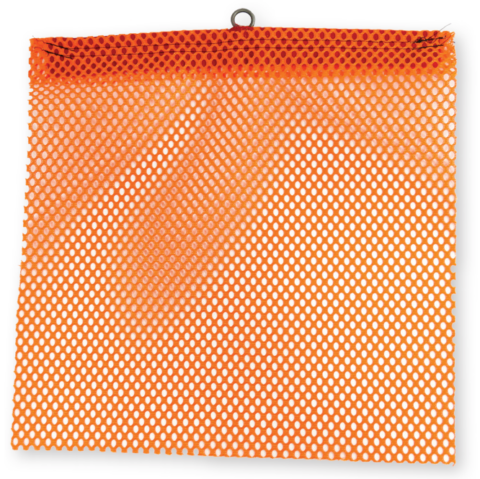 Wire Loop Safety Flags - Ms. Carita Safetruck