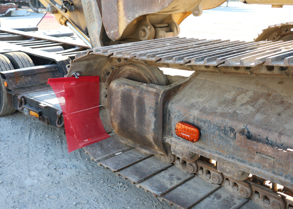 Foxfire® Premium LED Lights - Ms. Carita Safetruck